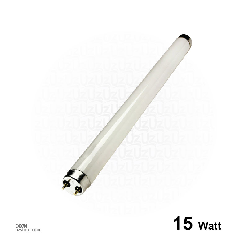 Insect killer tube rod 15W NOVEX | UZ Store